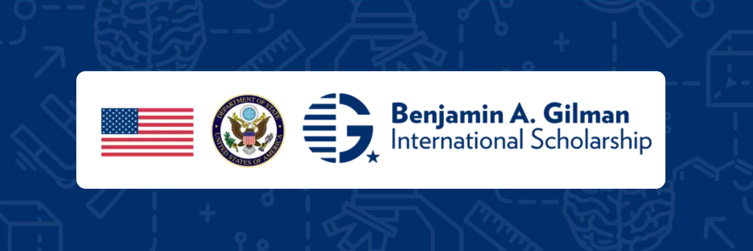 Gilman Scholarship Winners 2025 - Virginia Commonwealth University