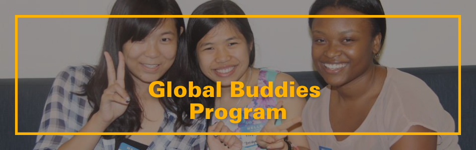 VCU's Global Buddies Program Bridges Cultures and Enhances Student Life ...