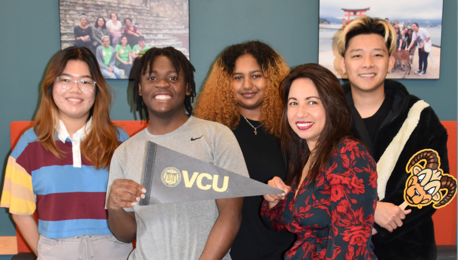 Global Education Office - Virginia Commonwealth University