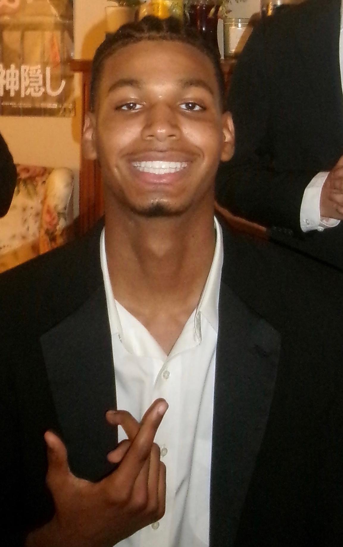 Gilman Scholarship Winners 2026 - Virginia Commonwealth University