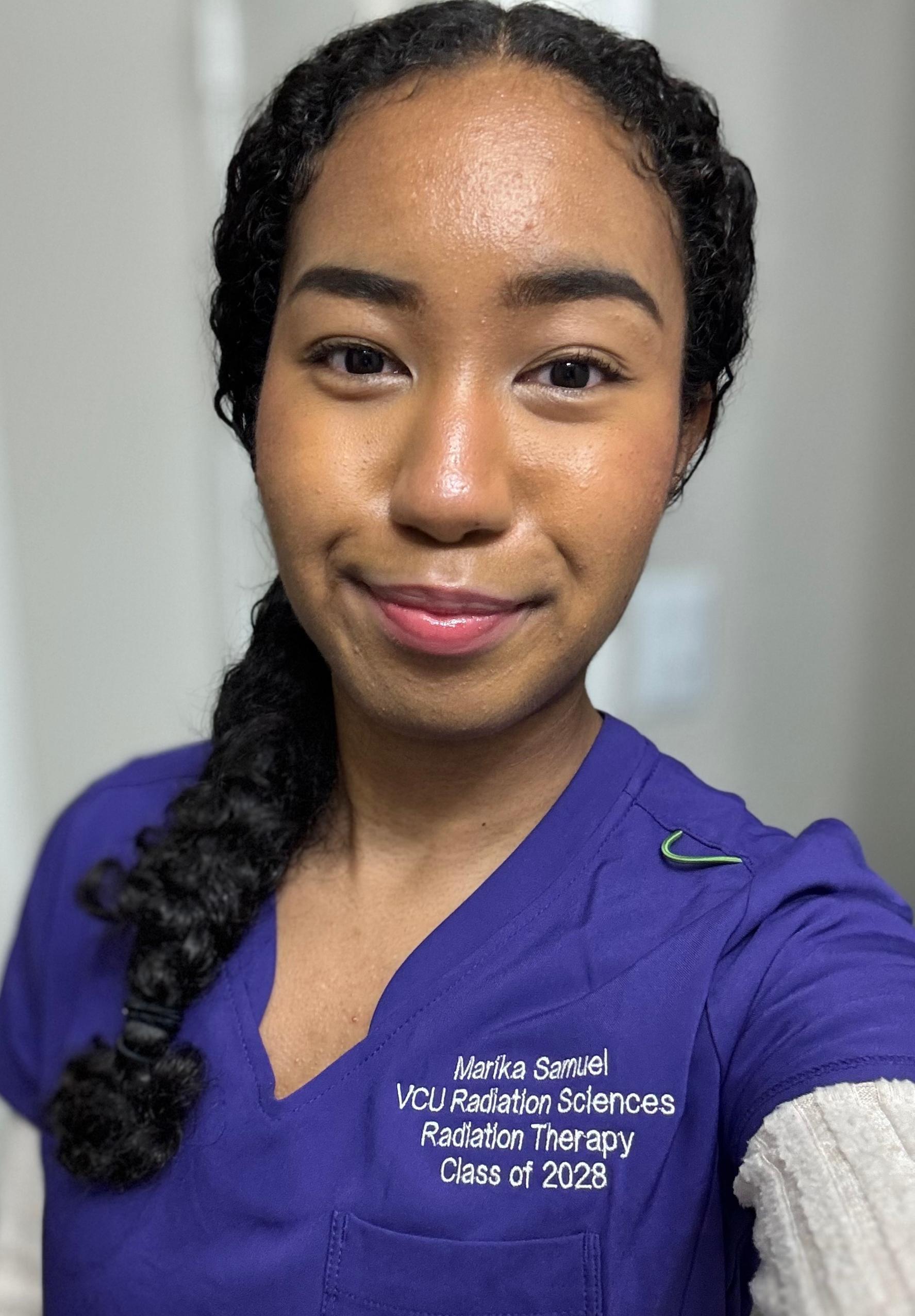 Gilman Scholarship Winners 2026 - Virginia Commonwealth University